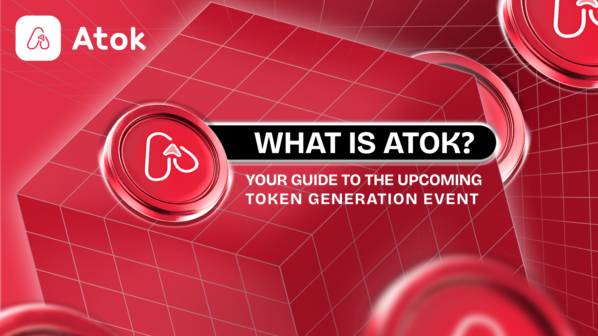 What is ATOK? Everything You Need to Know About the Upcoming TGE | Atok